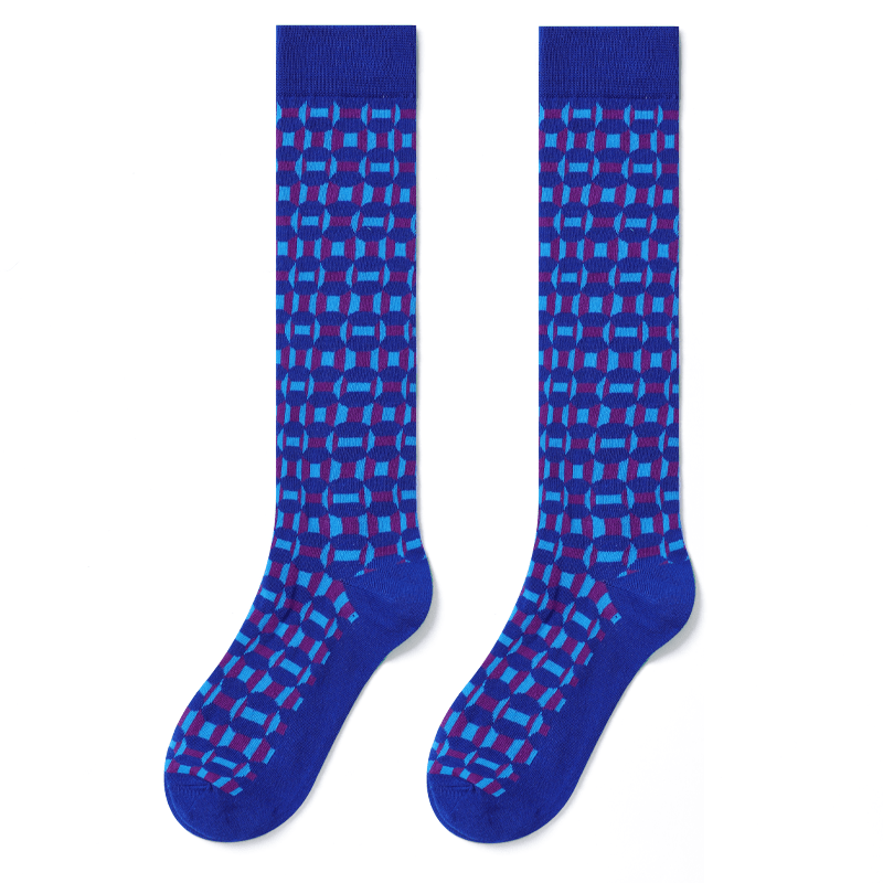 Blue Screen Code Socks | TheSockWave