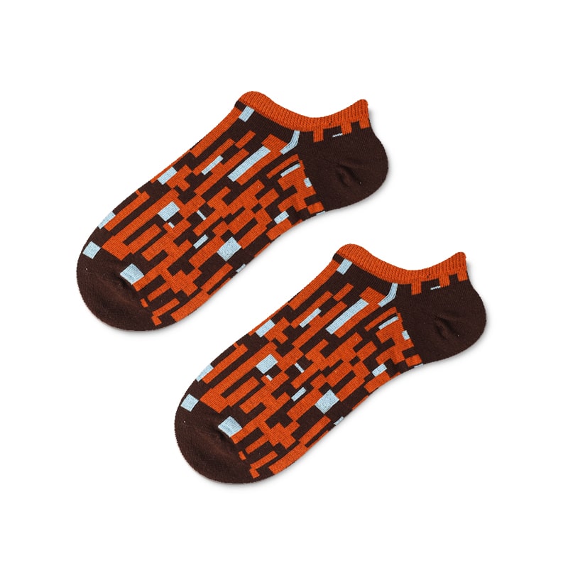 QR Code Socks | TheSockWave