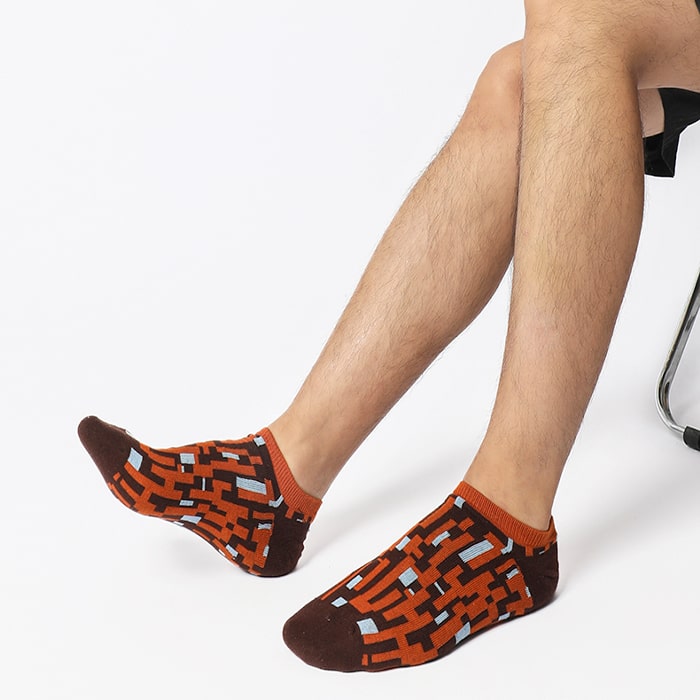 QR Code Socks | TheSockWave