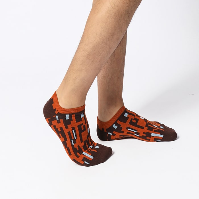 QR Code Socks | TheSockWave